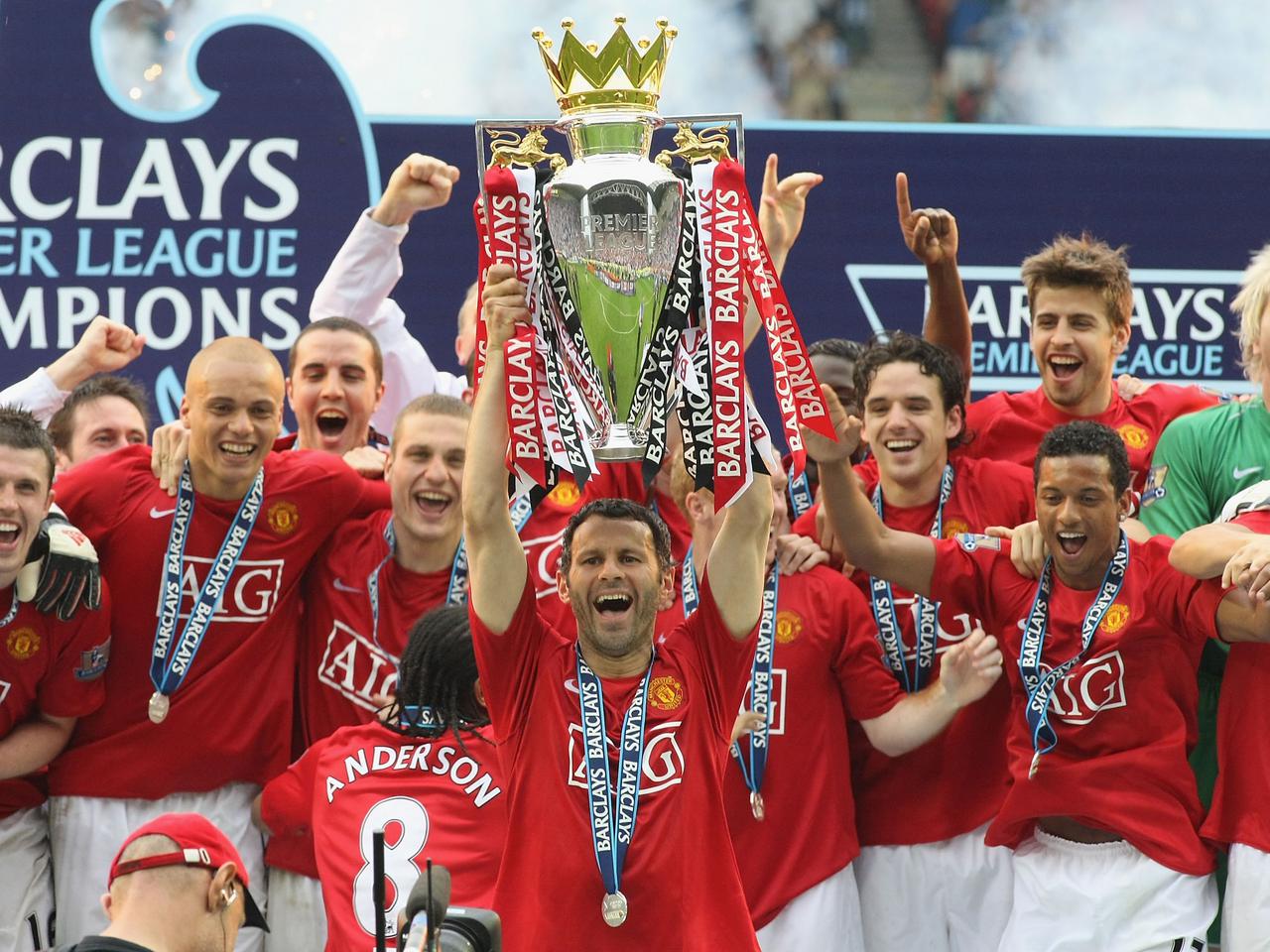 Man United: Nhắc nhở sự quan trọng về cách gọi tên của đám óc MNSĐ