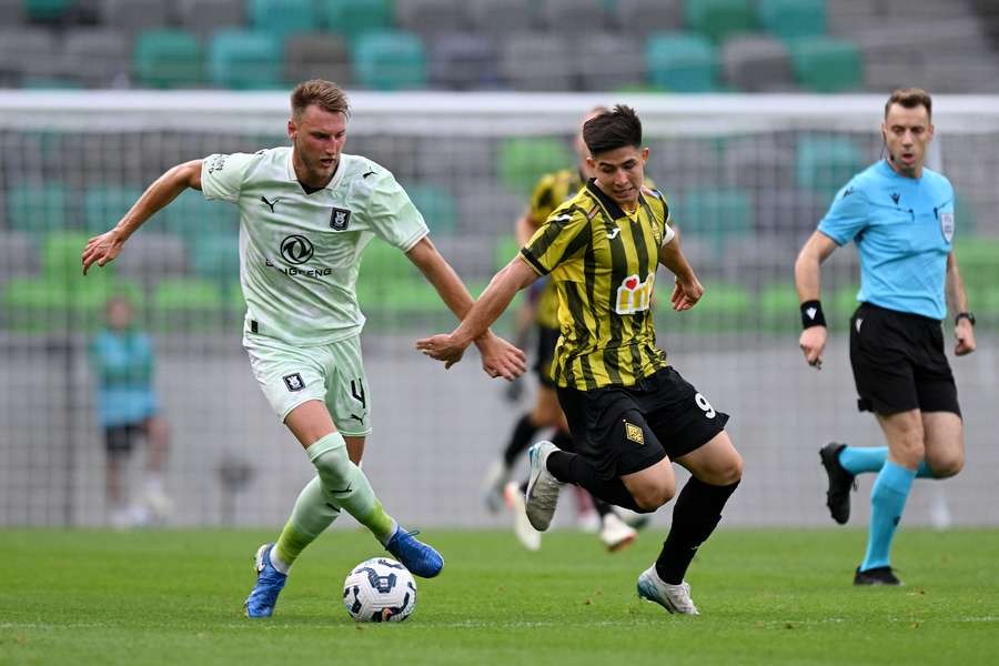 Nhận định soi kèo Kairat Almaty vs Olimpija Ljubljana lúc 22h00 ngày 15/7/2025 - Xoilacz TV